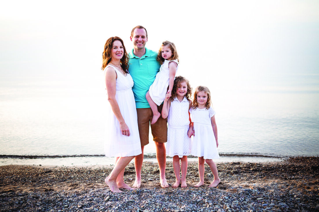 Ben DeMar of Salem Bible Church named lead pastor | News, Sports, Jobs ...